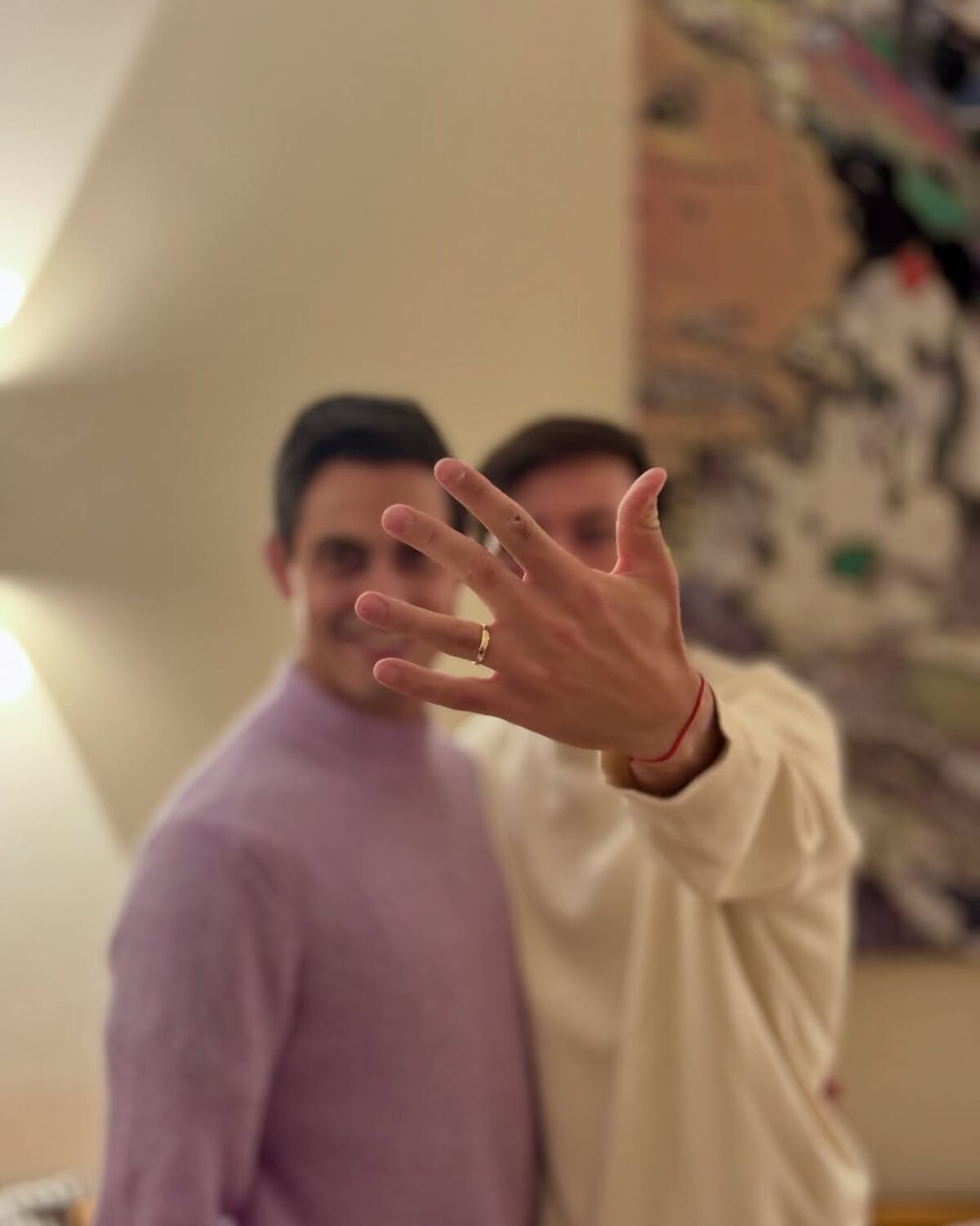 Será primer ministro de Países Bajos y está comprometido con un ...