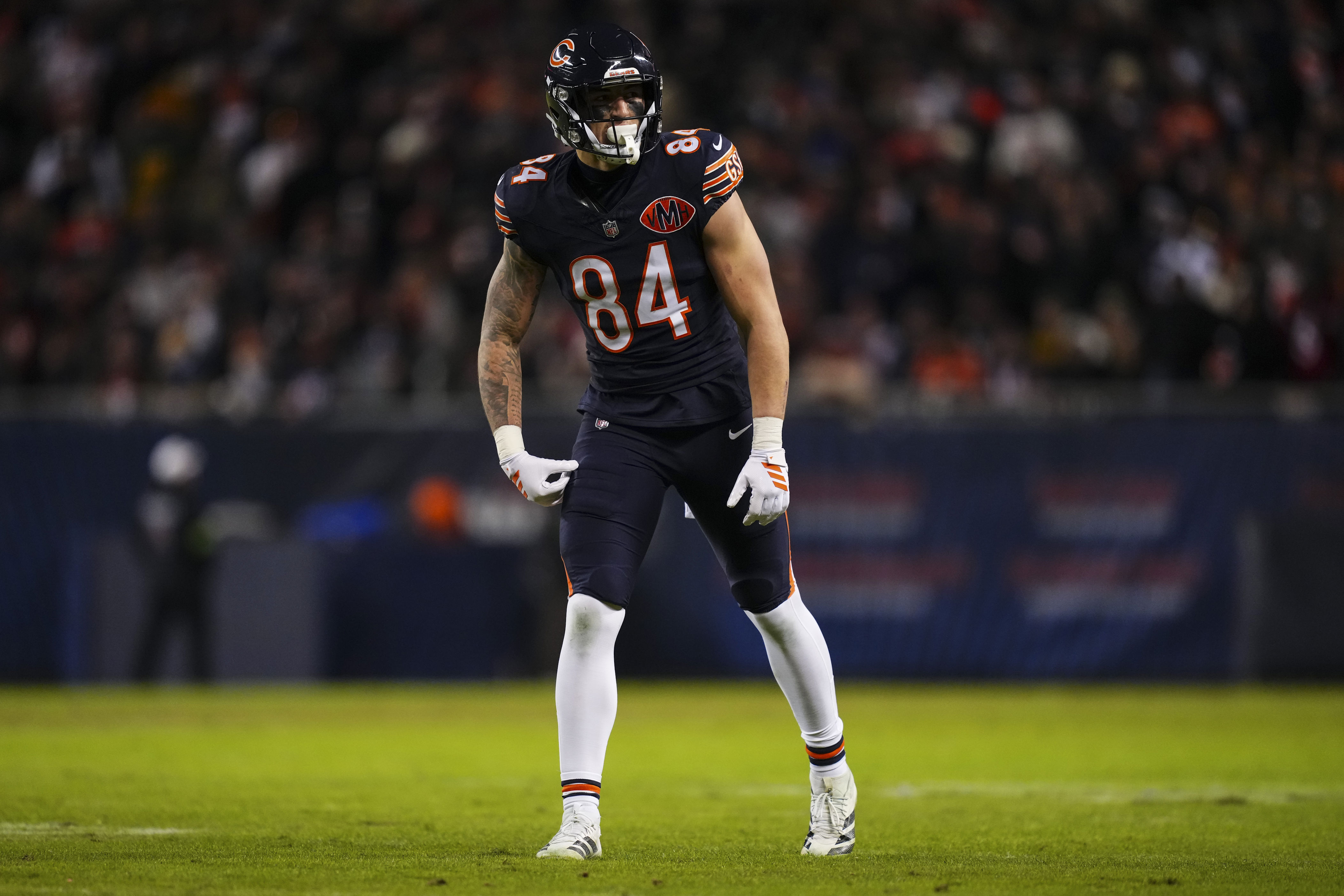 Chicago Bears 2025 season review: Check-in on the '25 rookie class