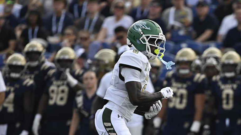 Why this transfer could be the Oregon Ducks' next star wide receiver
