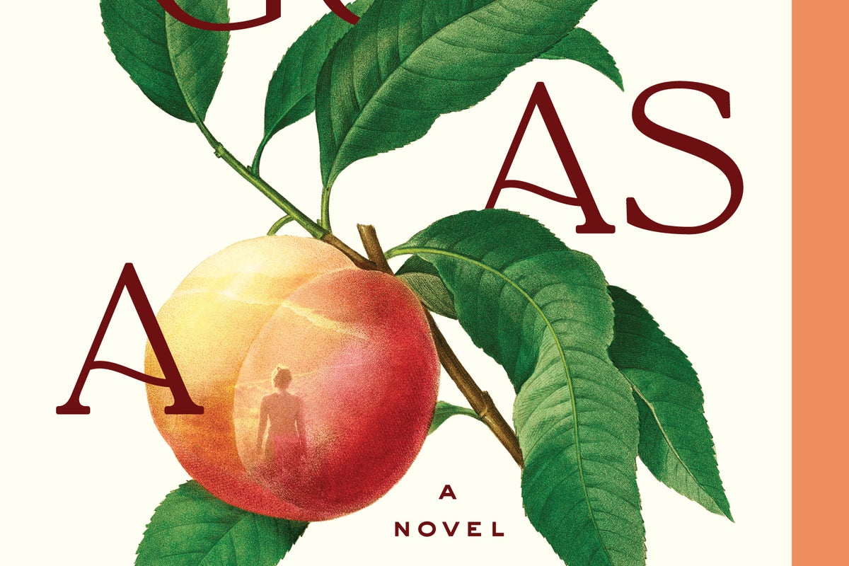 Shelley Read's debut novel 'Go as a River' becomes a global sensation