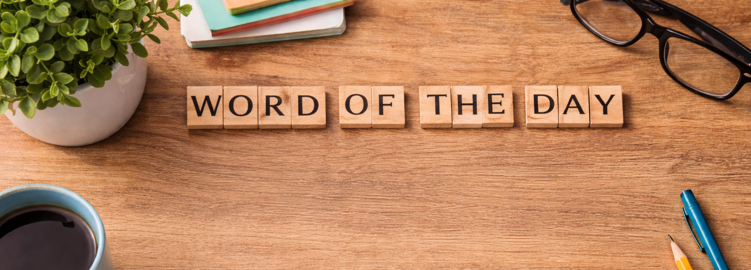 Word of the day: Quintessence