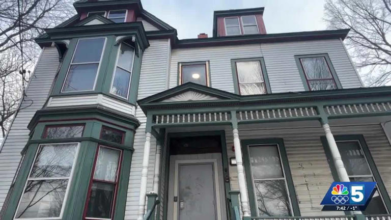 Newly renovated family shelter opening, giving nine homeless families a ...