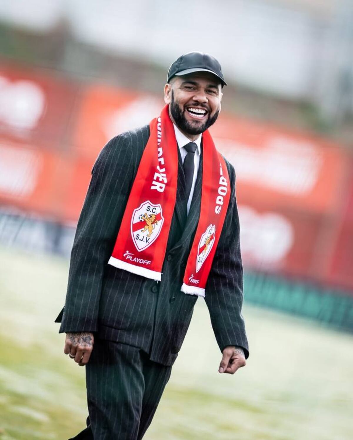 Fue campeón con Messi en el Barcelona, estuvo preso y ahora podría ...