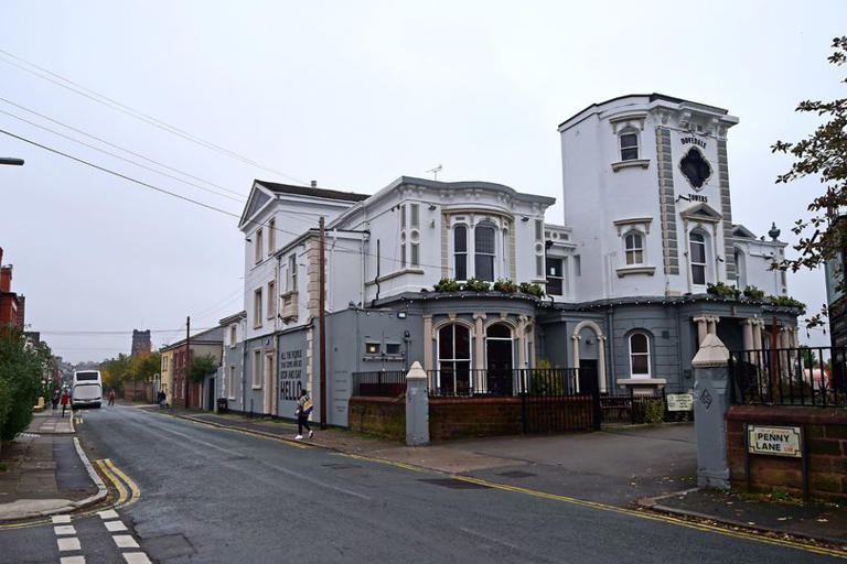 Legendary stars who played Penny Lane pub as 'new chapter' confirmed