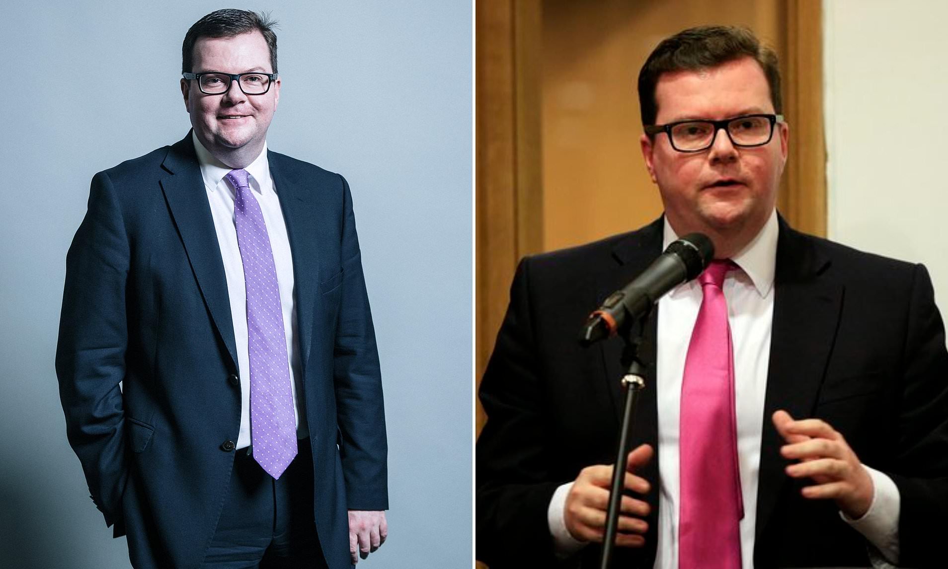 Former Labour MP Conor McGinn is charged with sexual assault