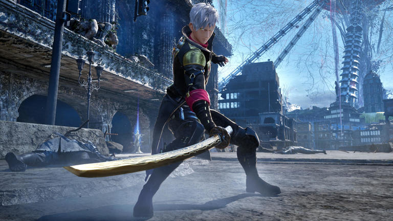 Code Vein 2 review: A better sequel still struggling to stand out among ...