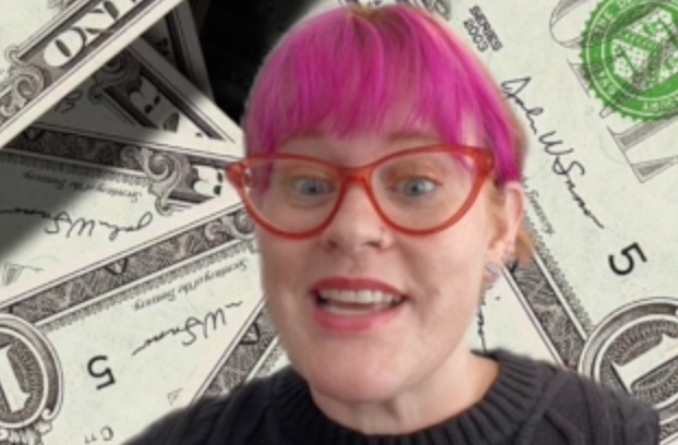 Working mom leaves babysitter an optional chore list to earn extra cash