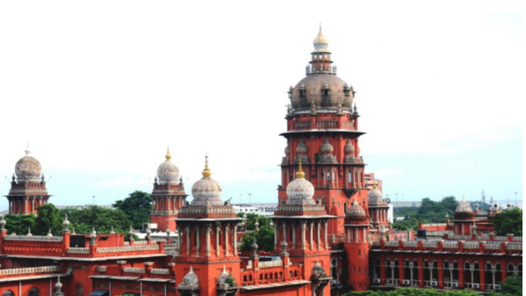 Madras HC says there is no religion for encroachment, orders removal of ...