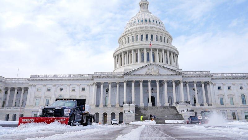 Opinion: A government that works on your timeline