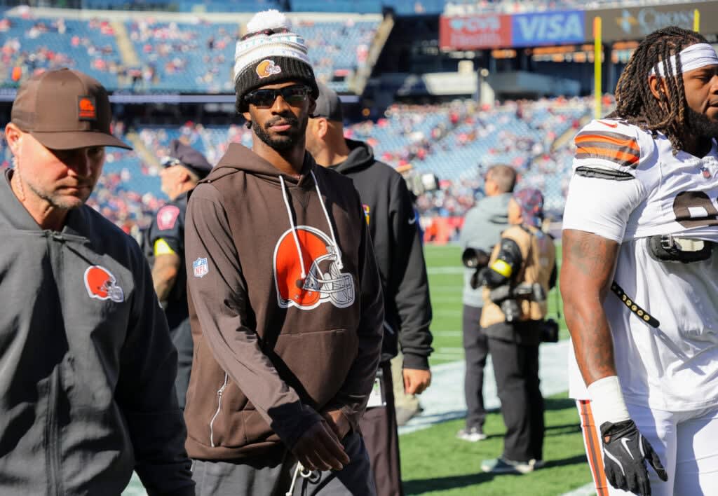 Cleveland Browns have more Pro Bowl players than Super Bowl-bound New ...