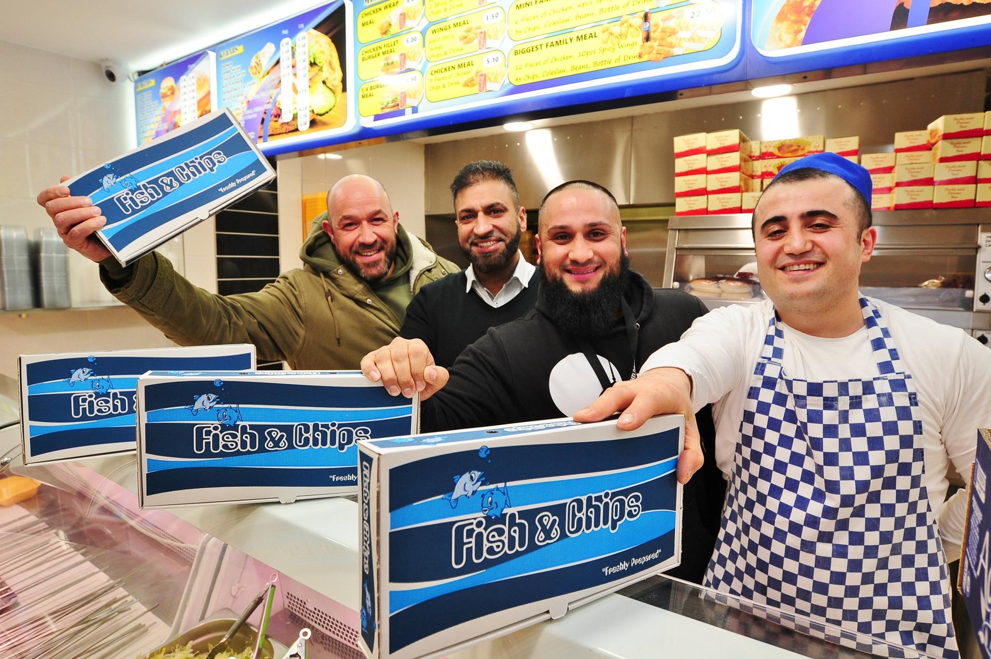 In pictures: Some of the people you think have made the biggest ...