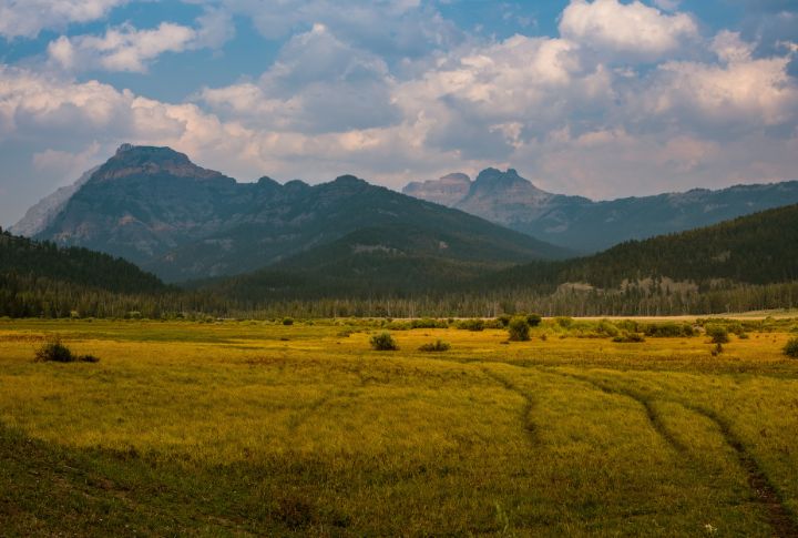 15 unmissable American wilderness destinations for adventure lovers