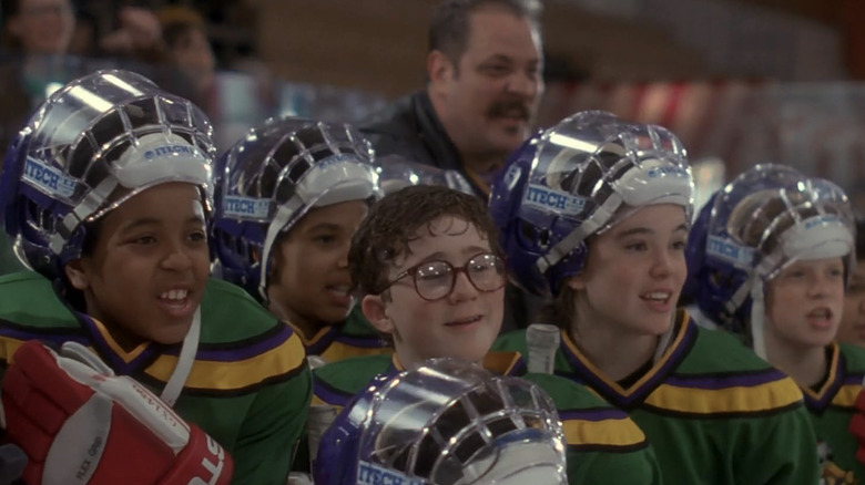 10 best hockey movies of all time, ranked