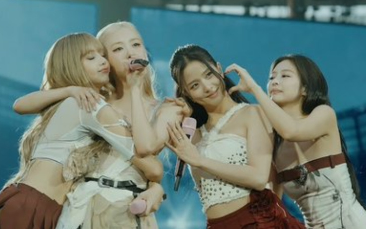 Did Jennie, Rosé and Lisa ignore Jisoo? Fans question BLACKPINK's ...