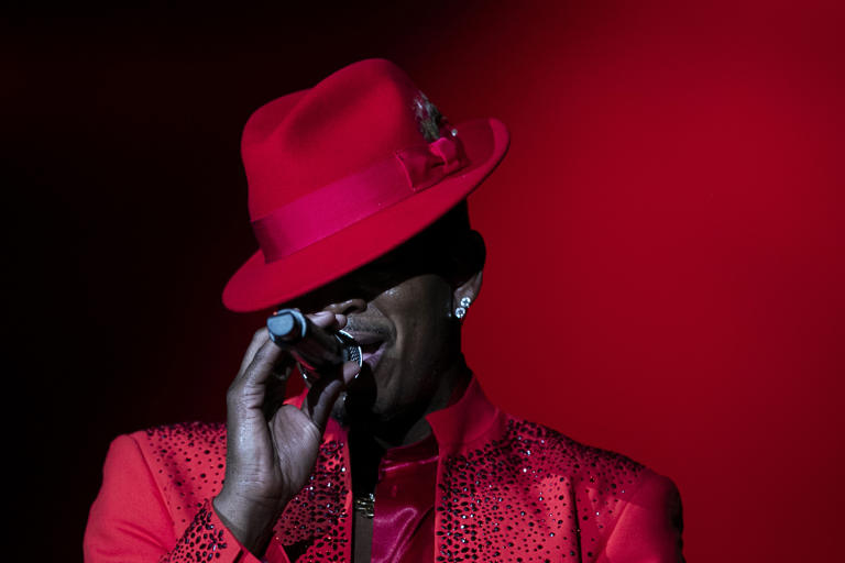 Ne-Yo og Akon slår seg sammen og kommer til Norge i mai