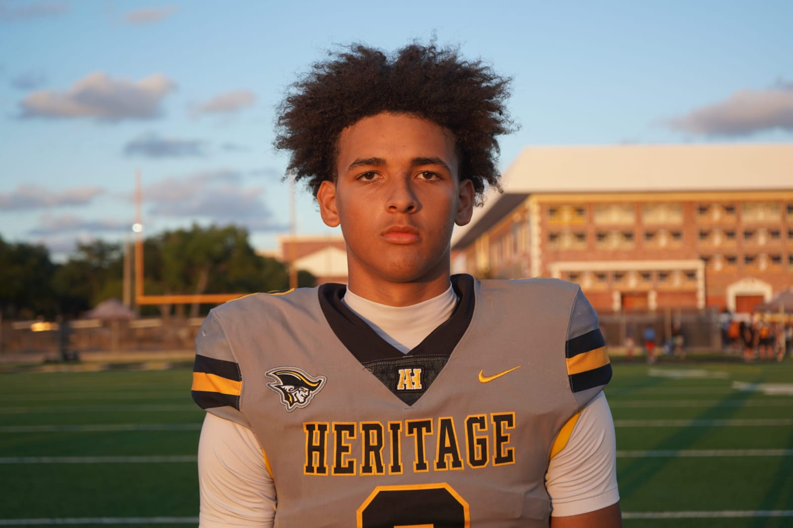 Dia Bell finishes as a five-star and the No. 32 overall prospect in the ...