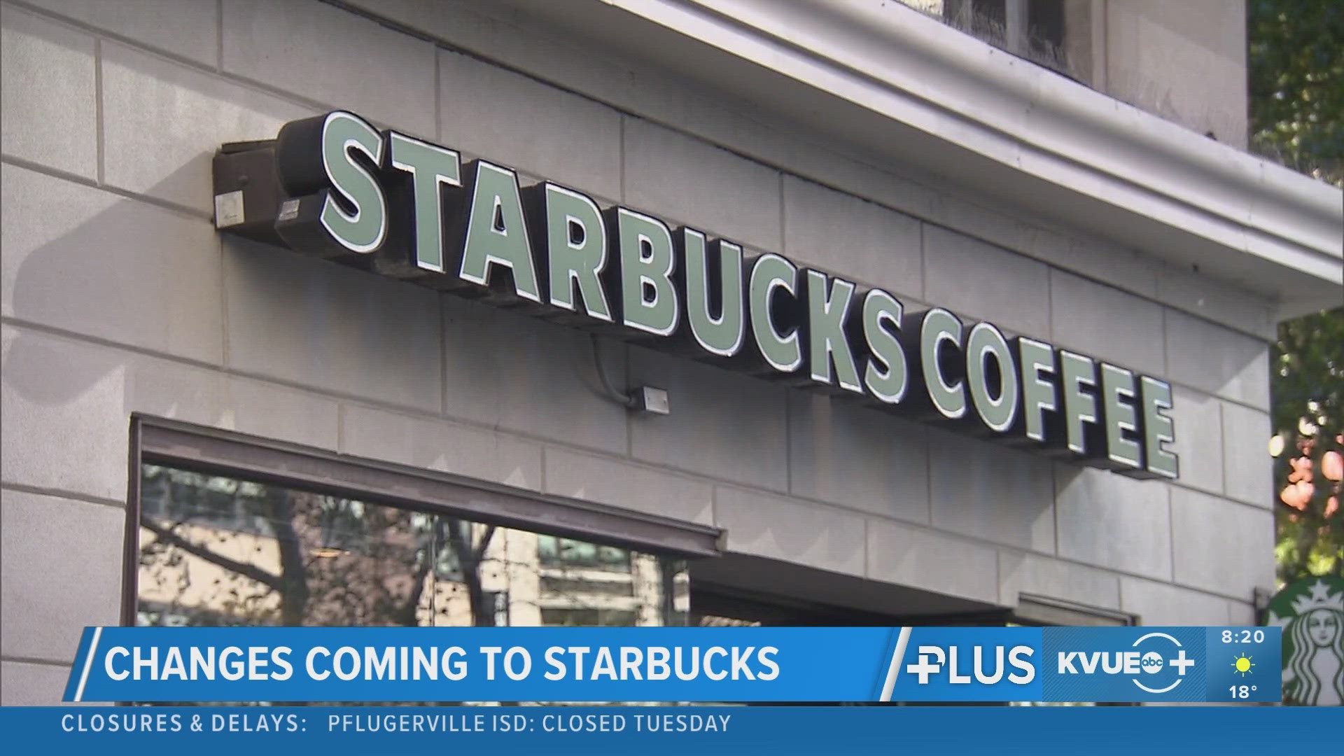 Starbucks adds changes including new ceramic mugs, barista training