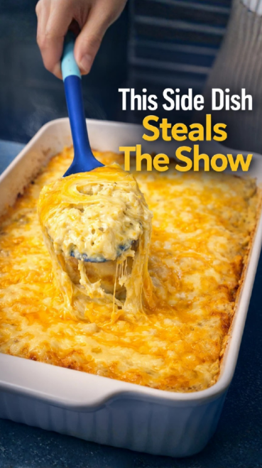 This side dish steals the show