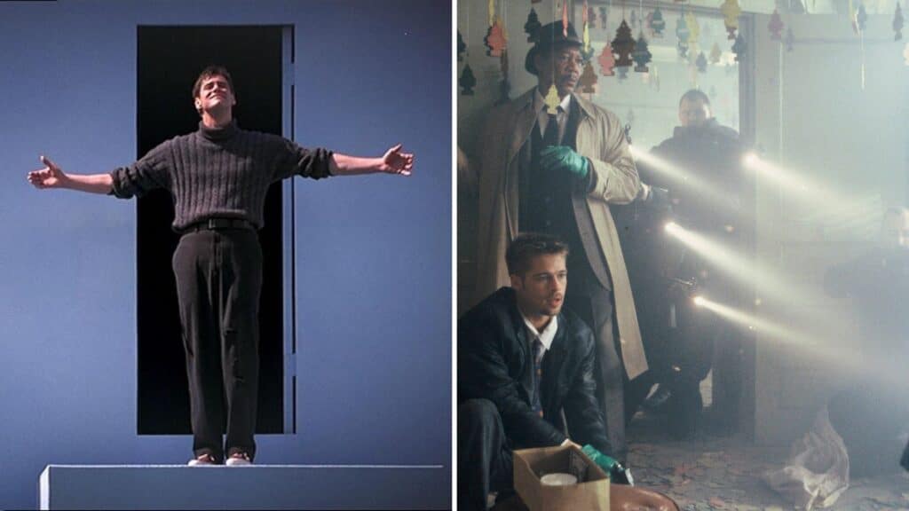 Movies Gen X pretends to love but rarely rewatches