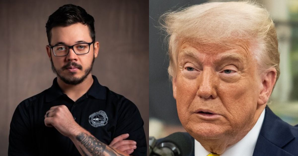 Kyle Rittenhouse wants everyone to carry everywhere after ICE shooting ...