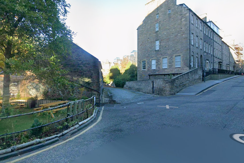 Edinburgh comedy and music venue attempting to open with only a ...