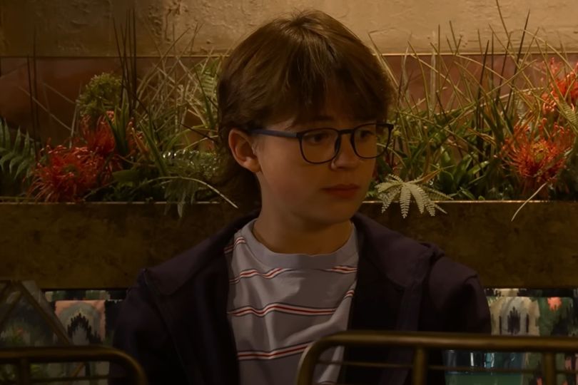 Coronation Street fans ask same question as Sam Blackman threatened by ...