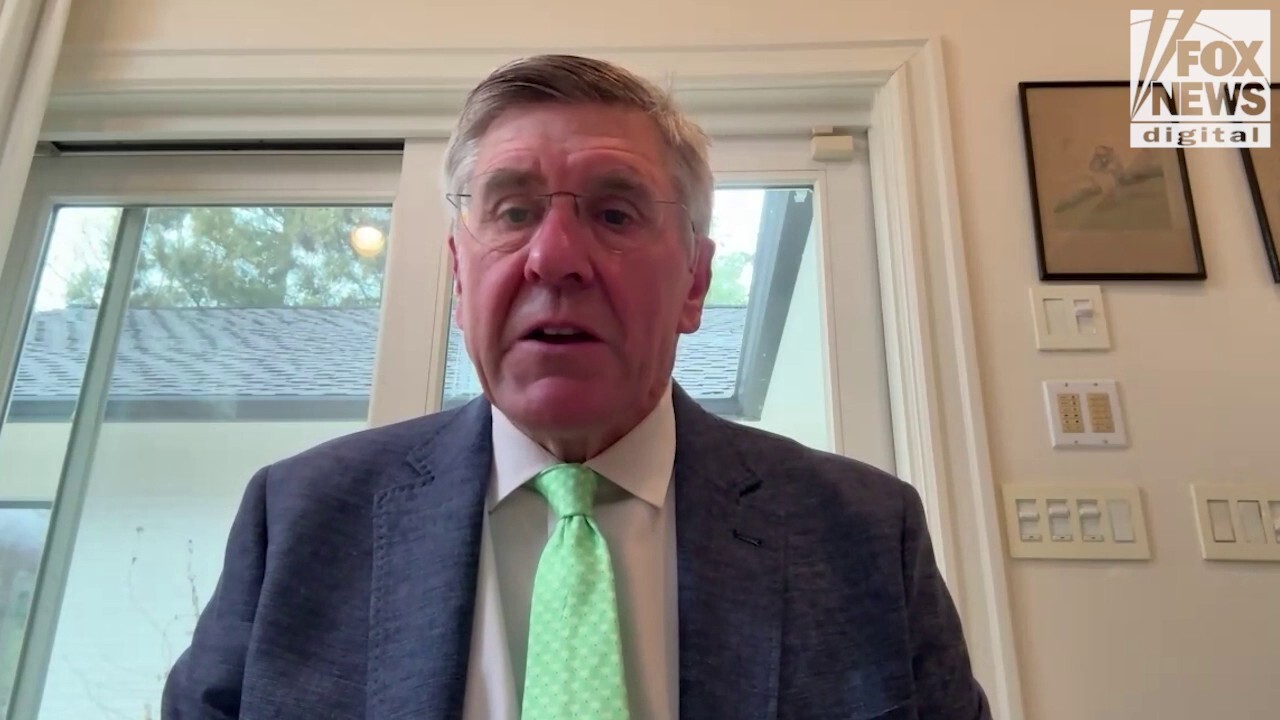 401(k) returns rebound under Trump after stagnation during Biden years