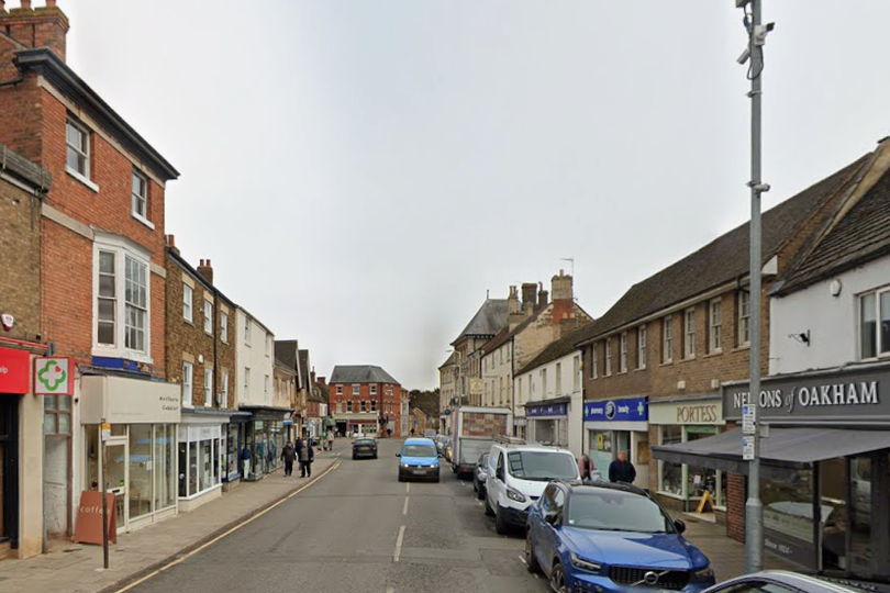 Urgent appeal after car driven into police officer before being found ...