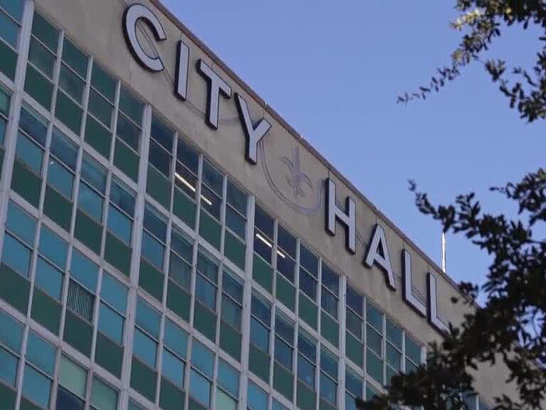 New Orleans council bans data center development