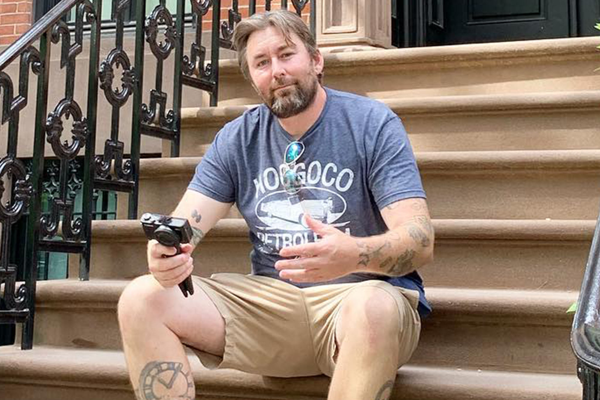 YouTuber Adam the Woo’s cause of death revealed 1 month after he was ...