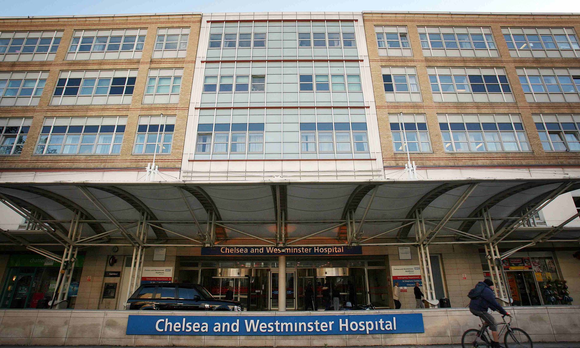 Three-week-old baby died after doctor chose the wrong medication for ...