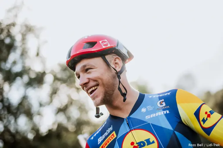 Bijna verrast door Timo de Jong, maar Milan wist waar hij voor moest ...