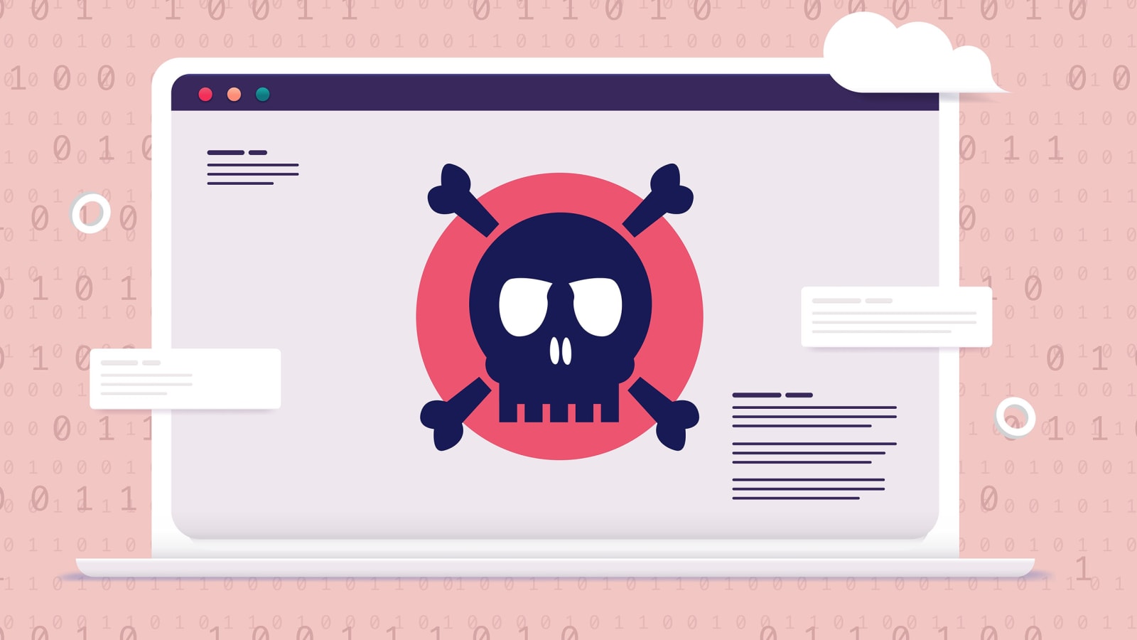 How to spot and stop everyday cyberattacks