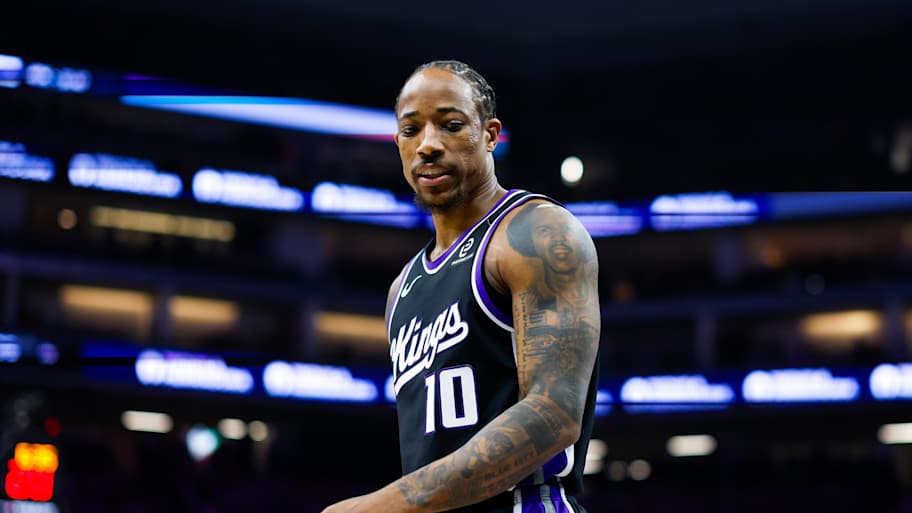 Kings all-star wing sounds off on uncertain future