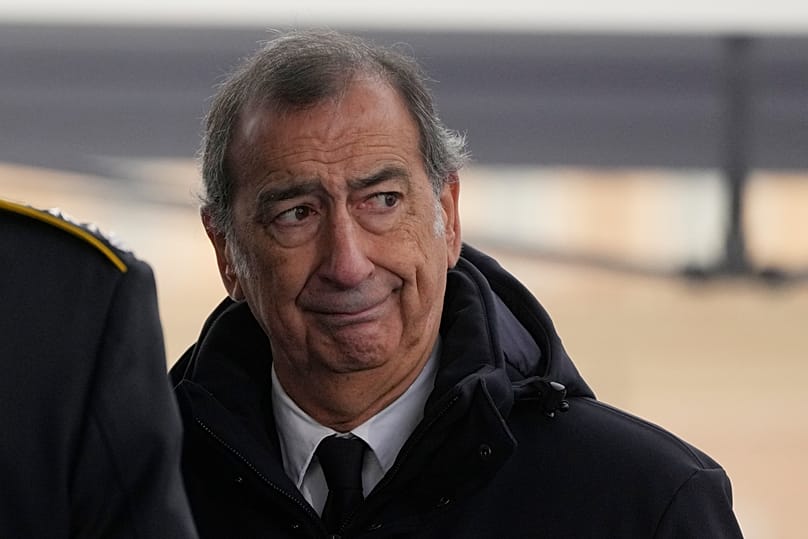 ICE agents' role in Milan-Cortina Olympics sparks criticism in Italy