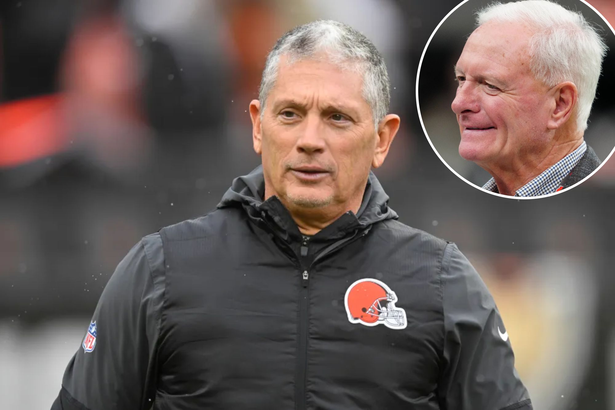 Why no one wants Browns’ head coaching job — as Jim Schwartz emerges as ...