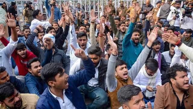 New UGC regulations explained: Why some students cry 'reverse ...