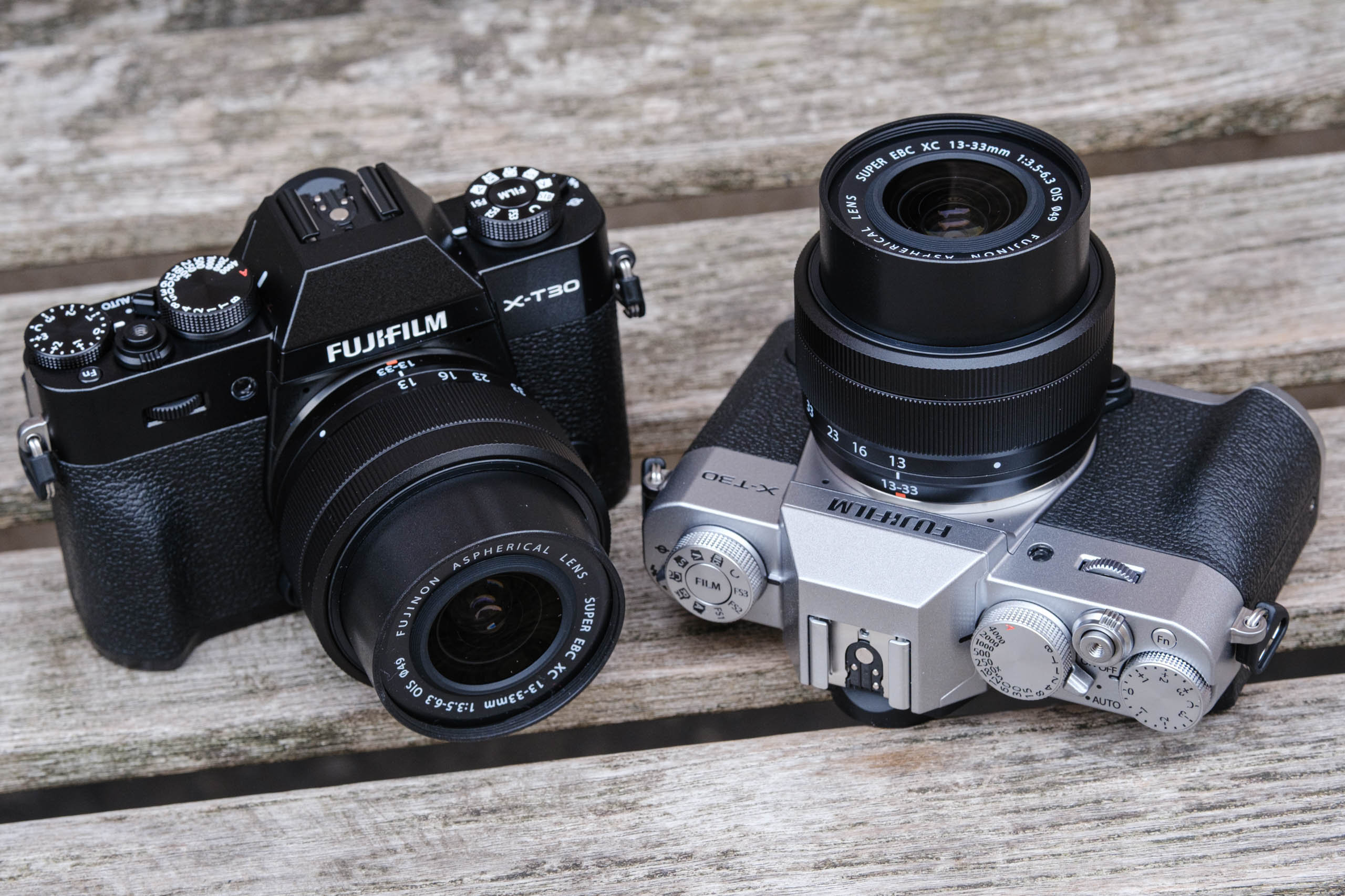 Best Fujifilm cameras to buy in 2026: Fujifilm’s top cameras for ...