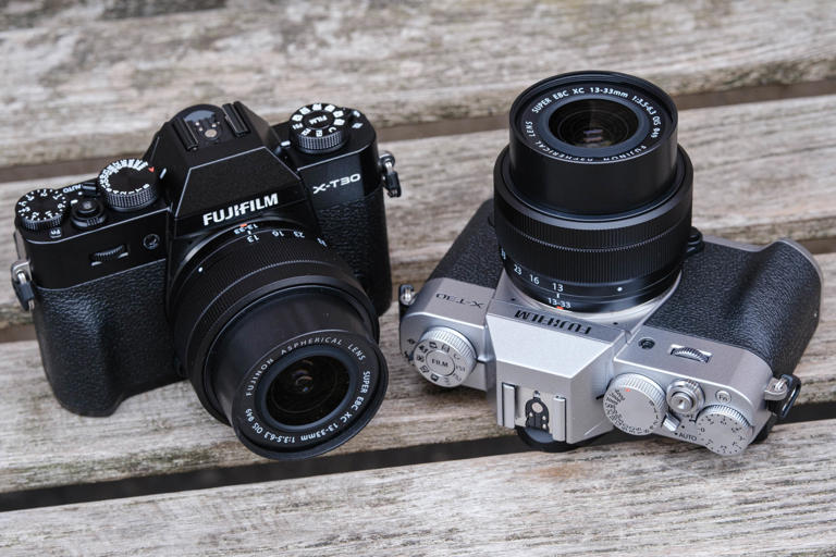 Best Fujifilm cameras to buy in 2026: Fujifilm’s top cameras for ...