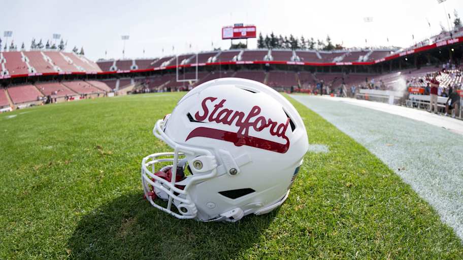 Stanford football unveils 2026 schedule