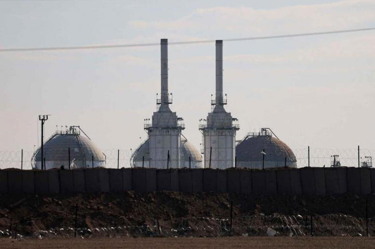 Dubai-based firm builds 200 MW thermal power plant in Burkina Faso to ...