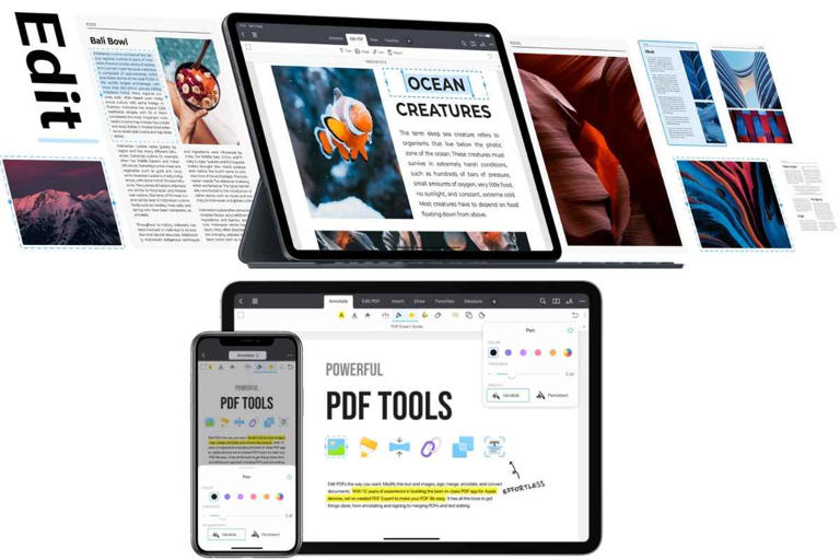 Come leggere i PDF da smartphone: le app che devi avere