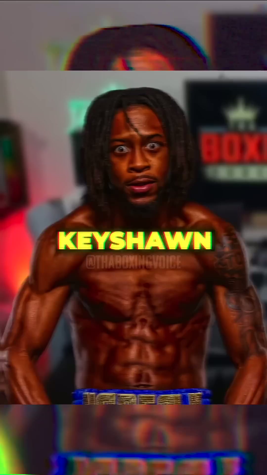 Tank Davis is out of PBC, not retiring from boxing! He'll get the bag ...