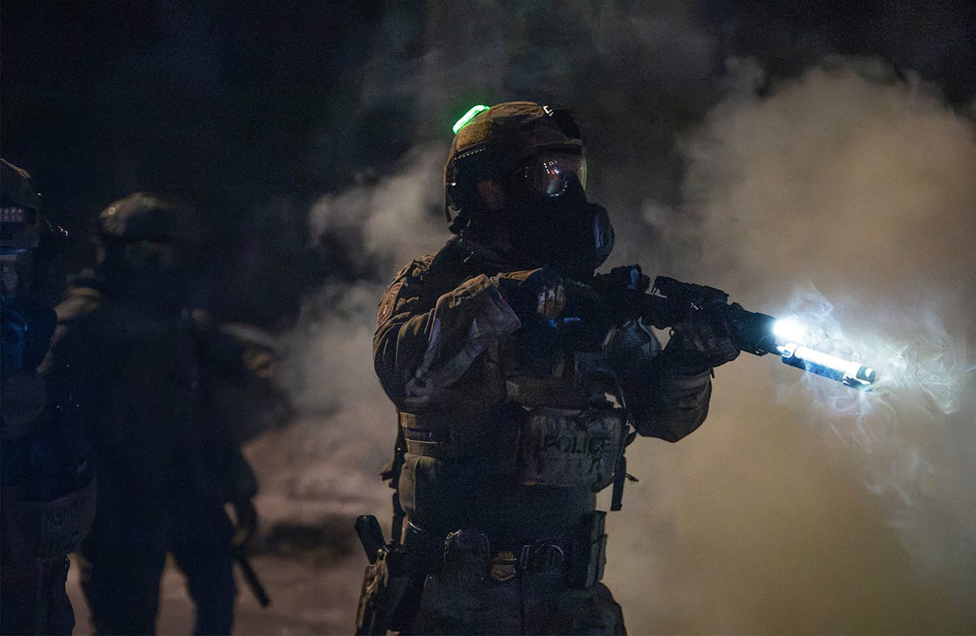 Judge orders ICE chief to Minnesota court over Trump’s immigration ...