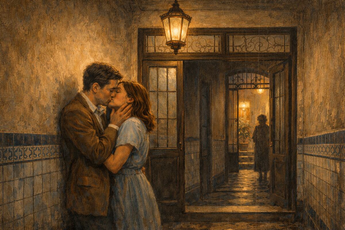 Cosas del tiempo de ñaupa