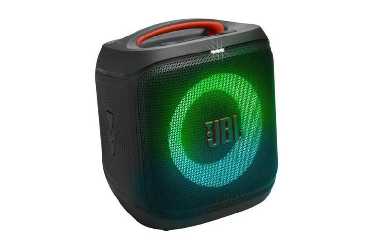 Caixa de som JBL Partybox Encore Essential 2 pelo menor preço na ...