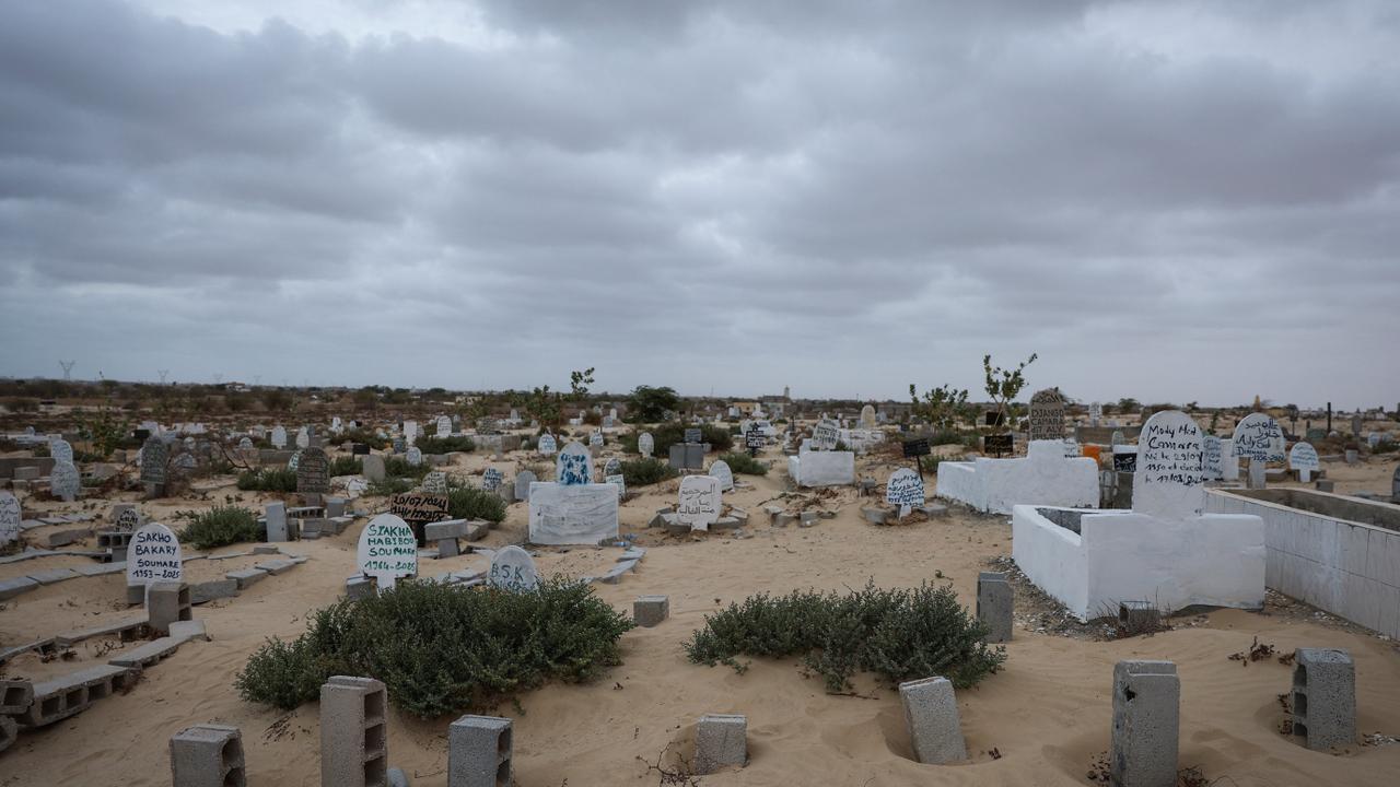 Mauritania roundup: Mauritania and Italy cooperation, new public ...