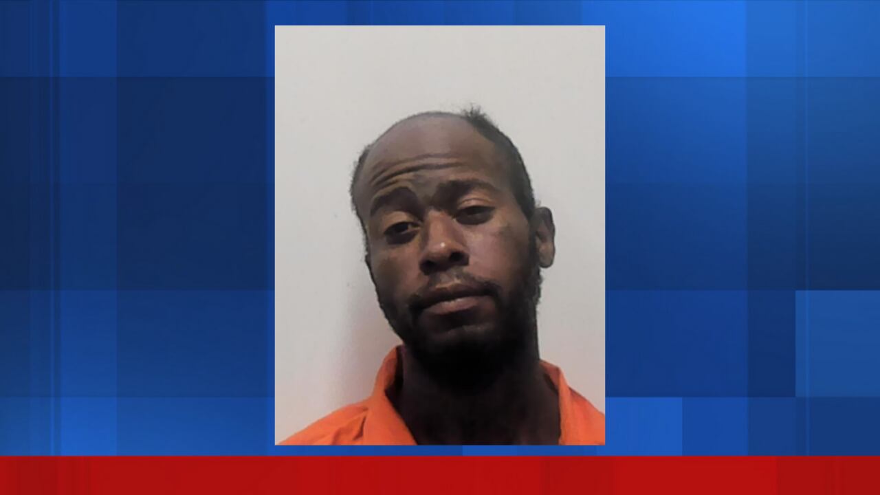 Montgomery man charged with arson in vacant house fire