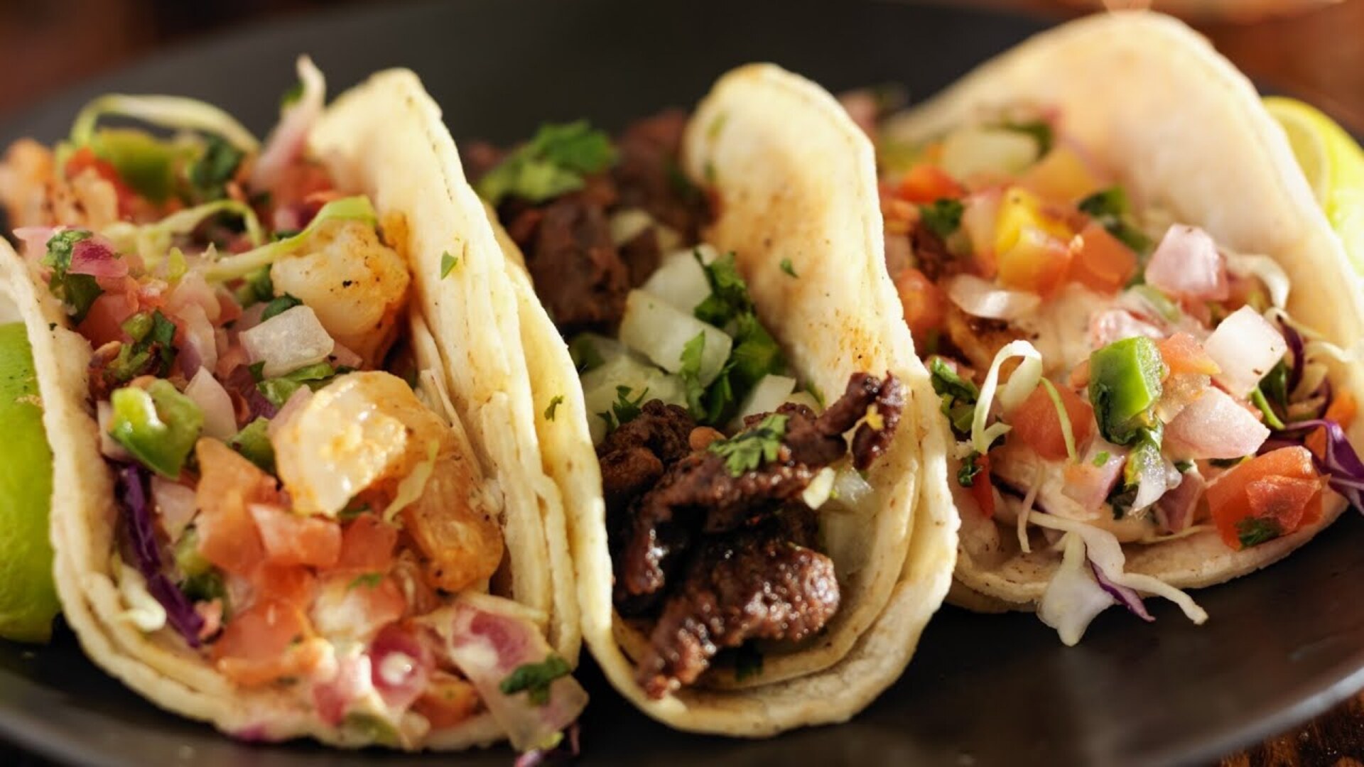 We now know why authentic tacos are different than US tacos
