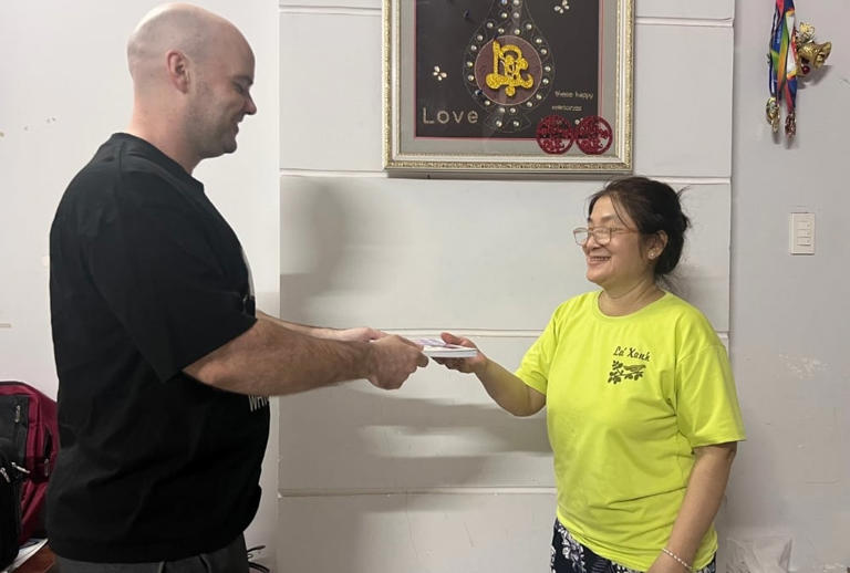 Cultural mistakes to avoid in Vietnam (what locals find disrespectful)